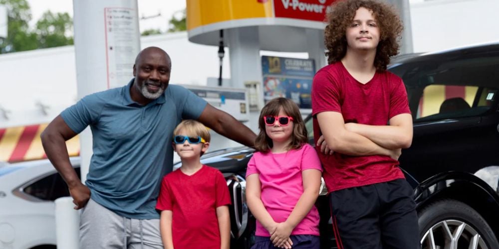 Now I Am Known Receives Donation of 1% of KCare's Profits | KCare