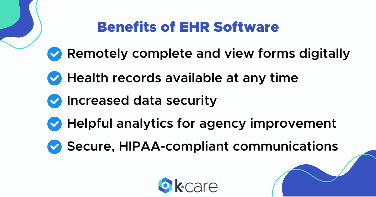 Software for Case Management Raises Employee Satisfaction | K-Care